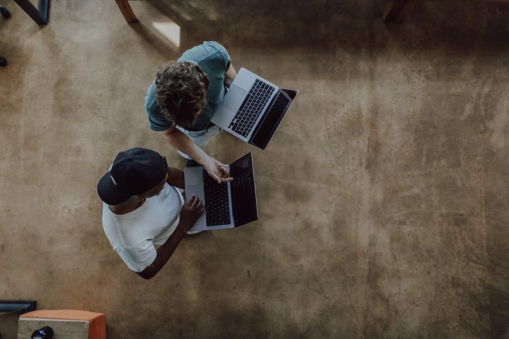 Financing Your Studies - CodeSpace